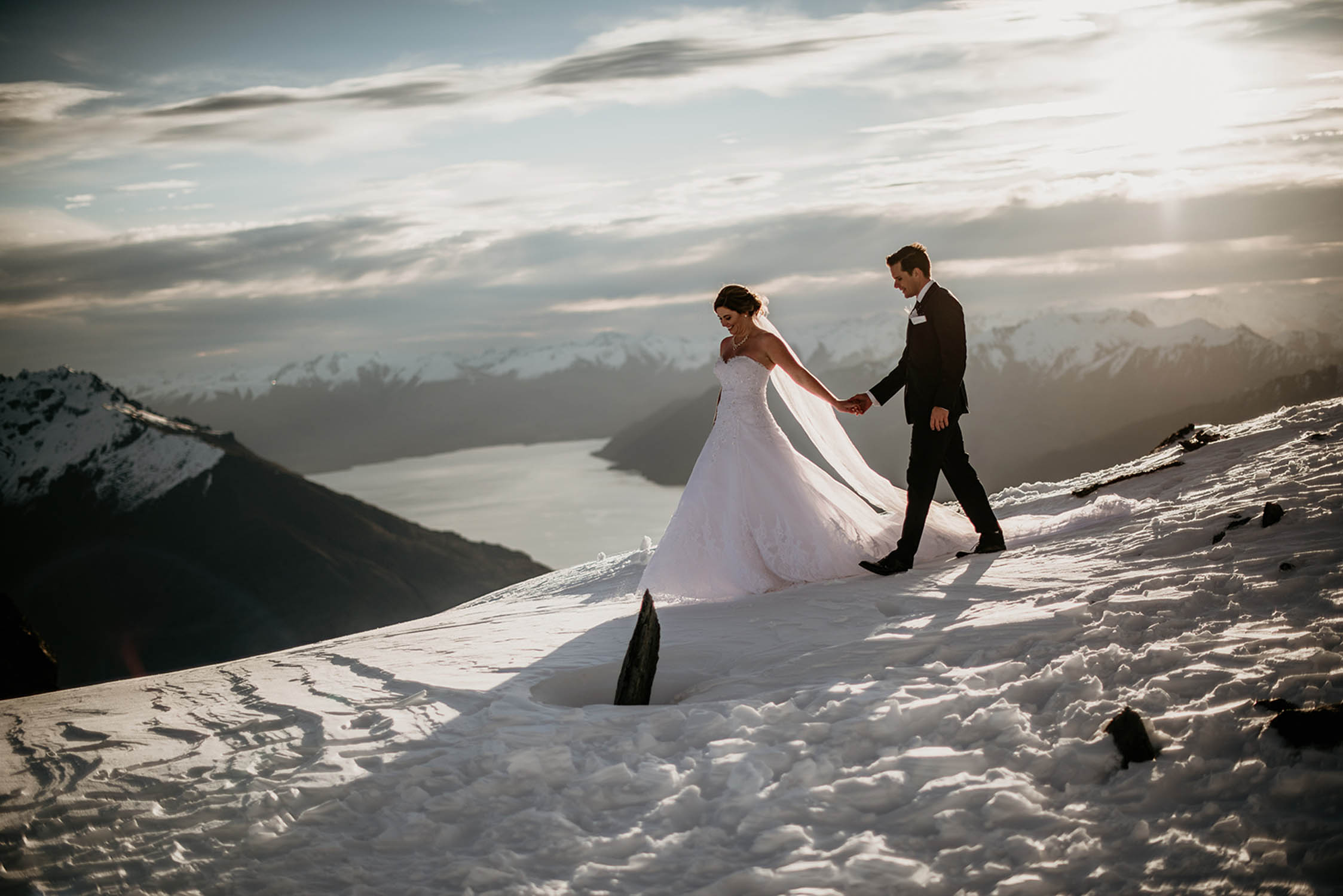 Wedding Planning - Simply Perfect Weddings - Queenstown Wedding Planners